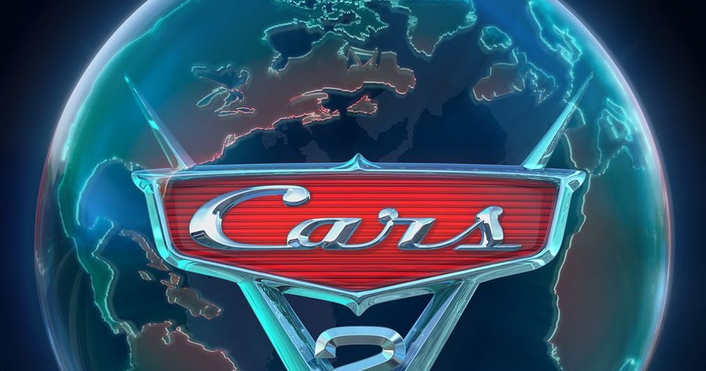Movie Review: "Cars 2" (2011) | Lolo Loves Films