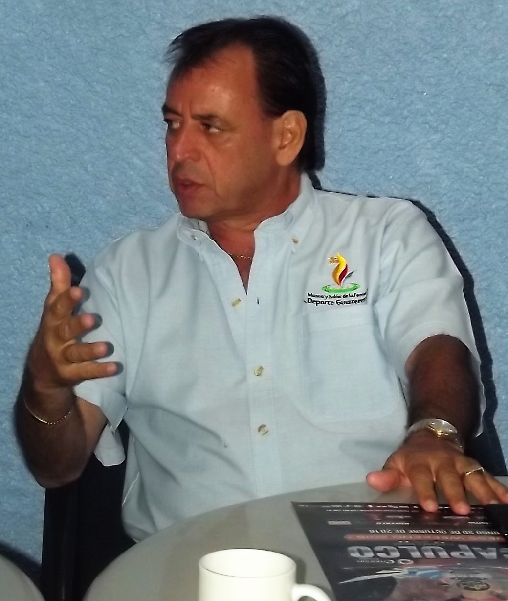 Noticias Rebelde: Salón de la Fama del Deporte Guerrerense será ...