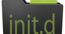 Cara Memasang Folder Init.d | Andrexabc World
