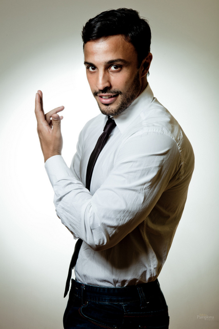 David Fernandes by Fábio Pamplona | Brazil Male Models