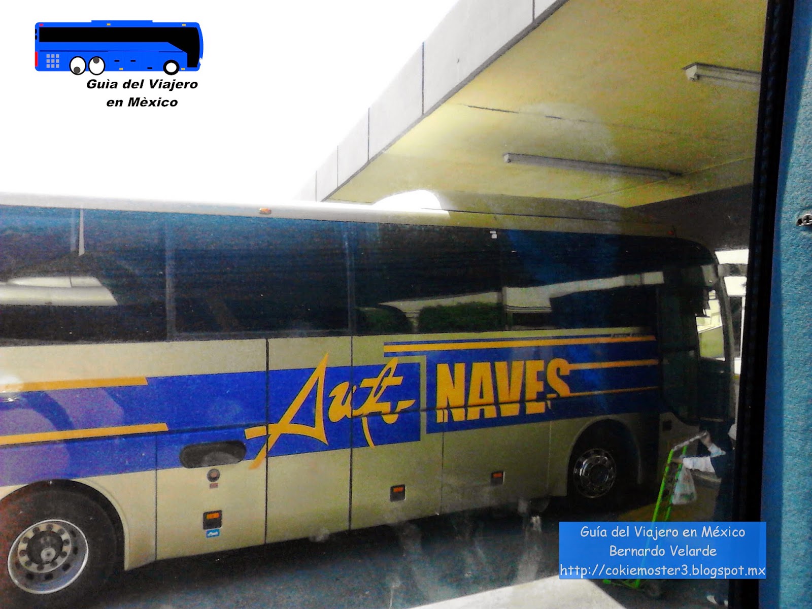 Grupo Vencedor, los autobuses de la Huasteca