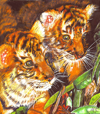 Maher Art Gallery: Maria Zeldis 1955 | Ucraina