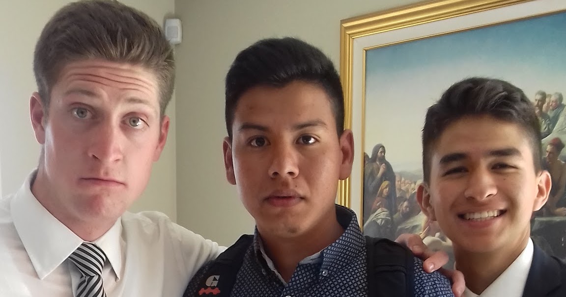 Elder Ted Galbraith: Power of Prayer...Service Works!!