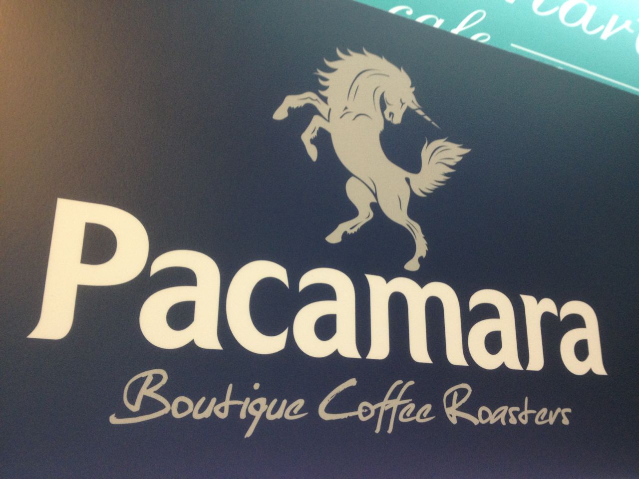 Independent Coffee Shop South East Asia: May 2012