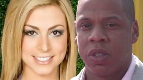 P-ink: ¿Beyoncé ha confirmado la INFIDELIDAD de Jay-Z?