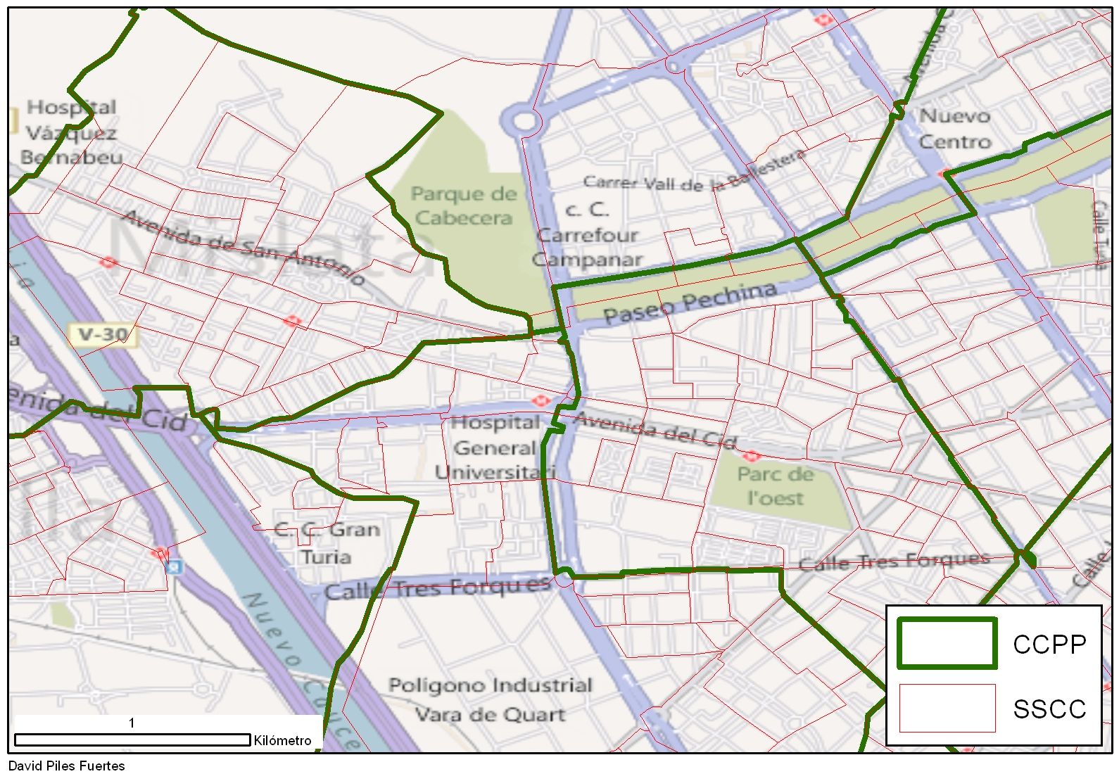 QUE HACER CON EL CÓDIGO POSTAL DE TUS CLIENTES.