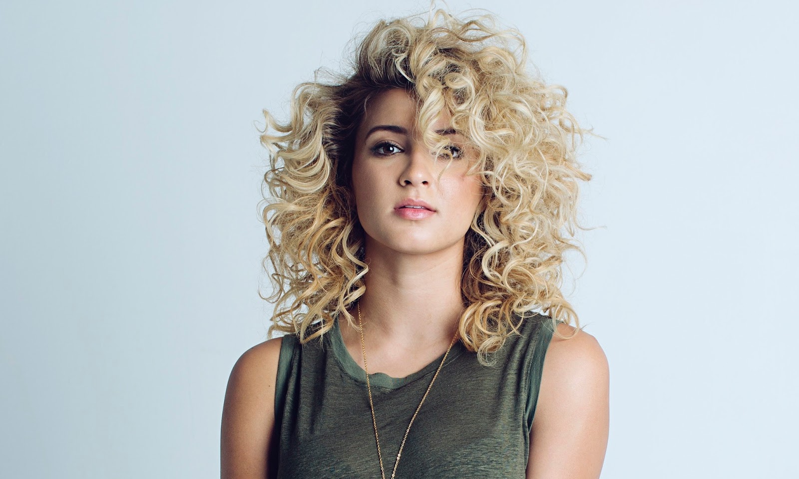 Blackmusicworld: Tori Kelly: Talento de uma família extremamente musical