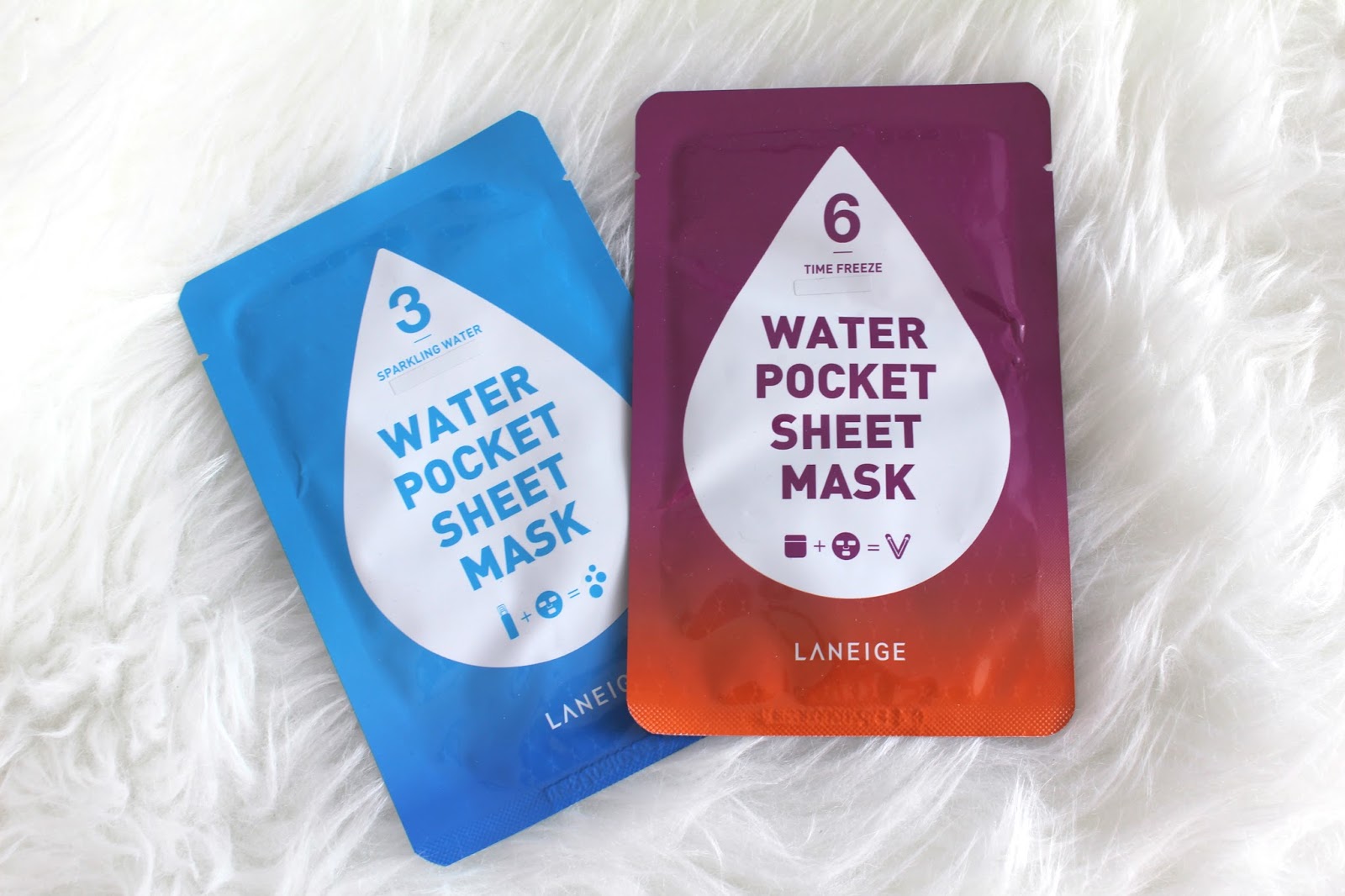 Skincare | LANEIGE Water Bank Ultra Moisture Cream, Lip & Eye Makeup ...