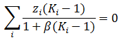Multicomponent Equilibrium Flash Calculation | Excel Calculations
