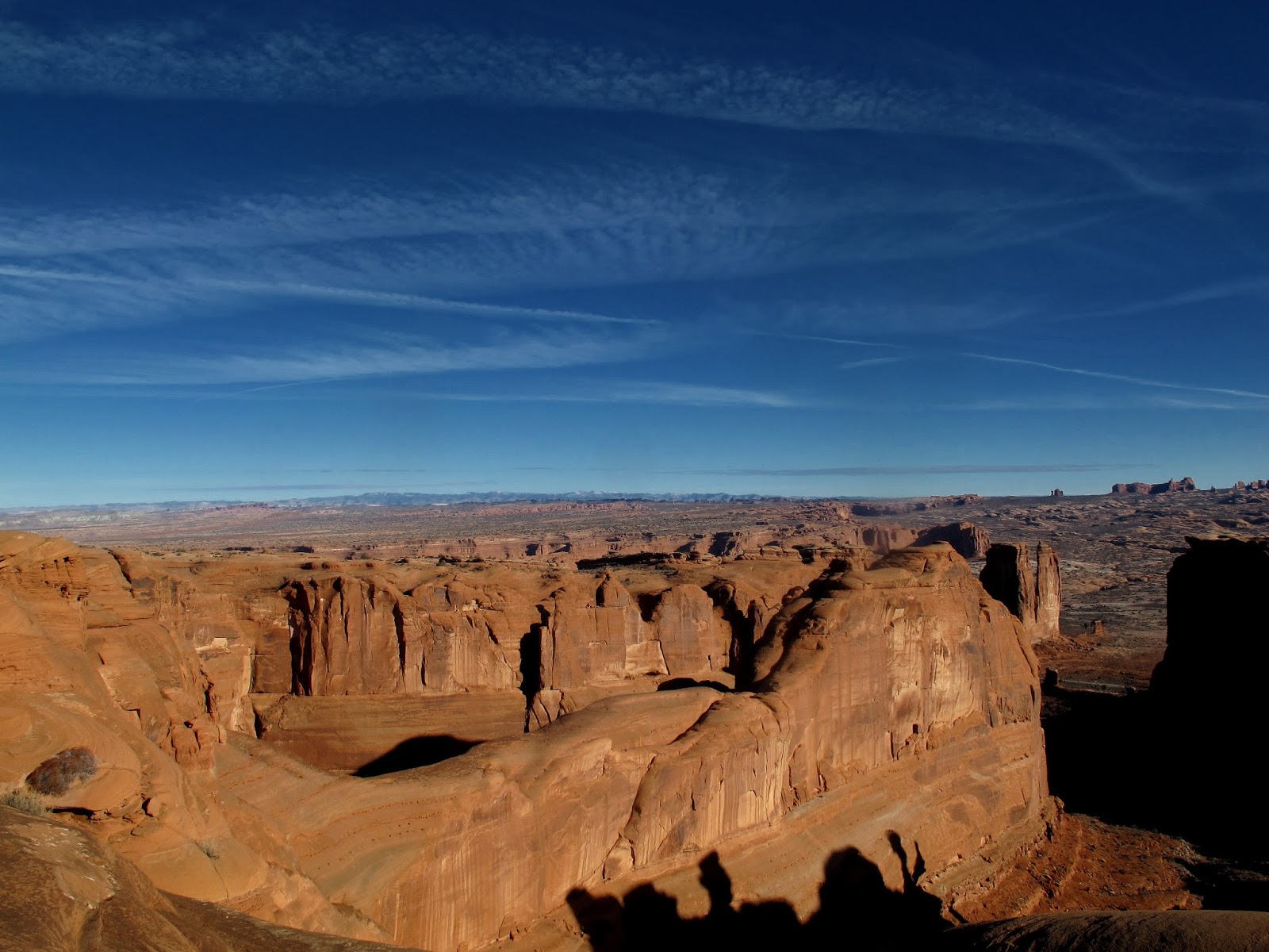 U-TURN CANYON - ADAM HAYDOCK