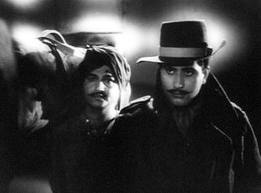 Recall and Relish: Lost Chapters of Hindi Cinema: Shaheed (1965)