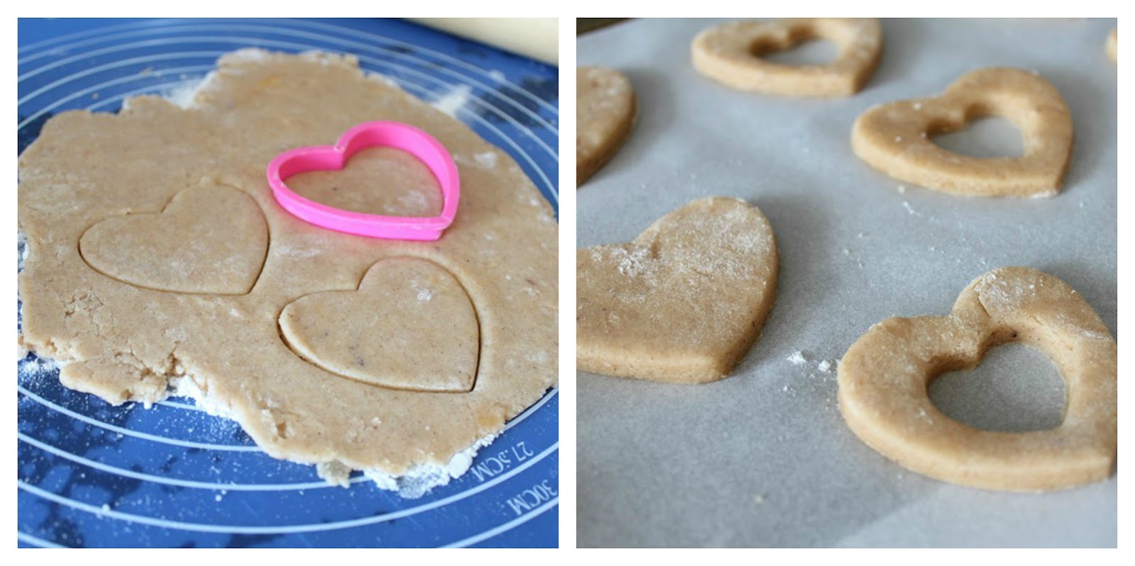 French Toast Cookies - Threadbare Creations