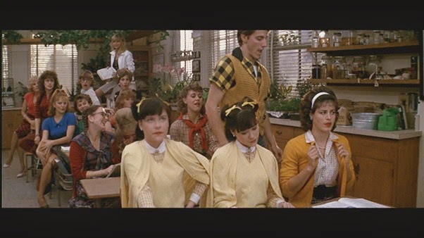 Not This Time, Nayland Smith: The Songs of Grease 2