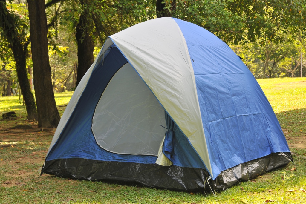 KO KURIKULUM DAN SUKAN SK DESA PUTRA: PELBAGAI JENIS KHEMAH