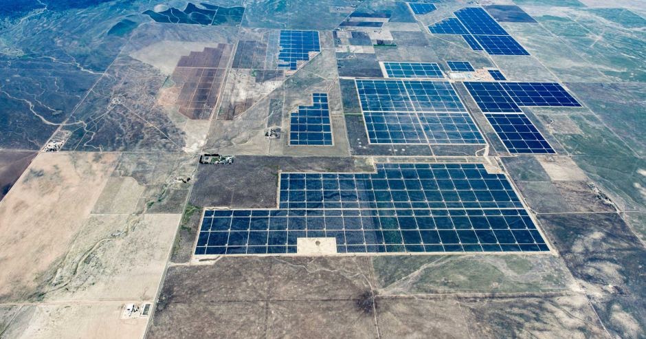 El resurgir de la fotovoltaica en España viene fuerte: se esperan más ...