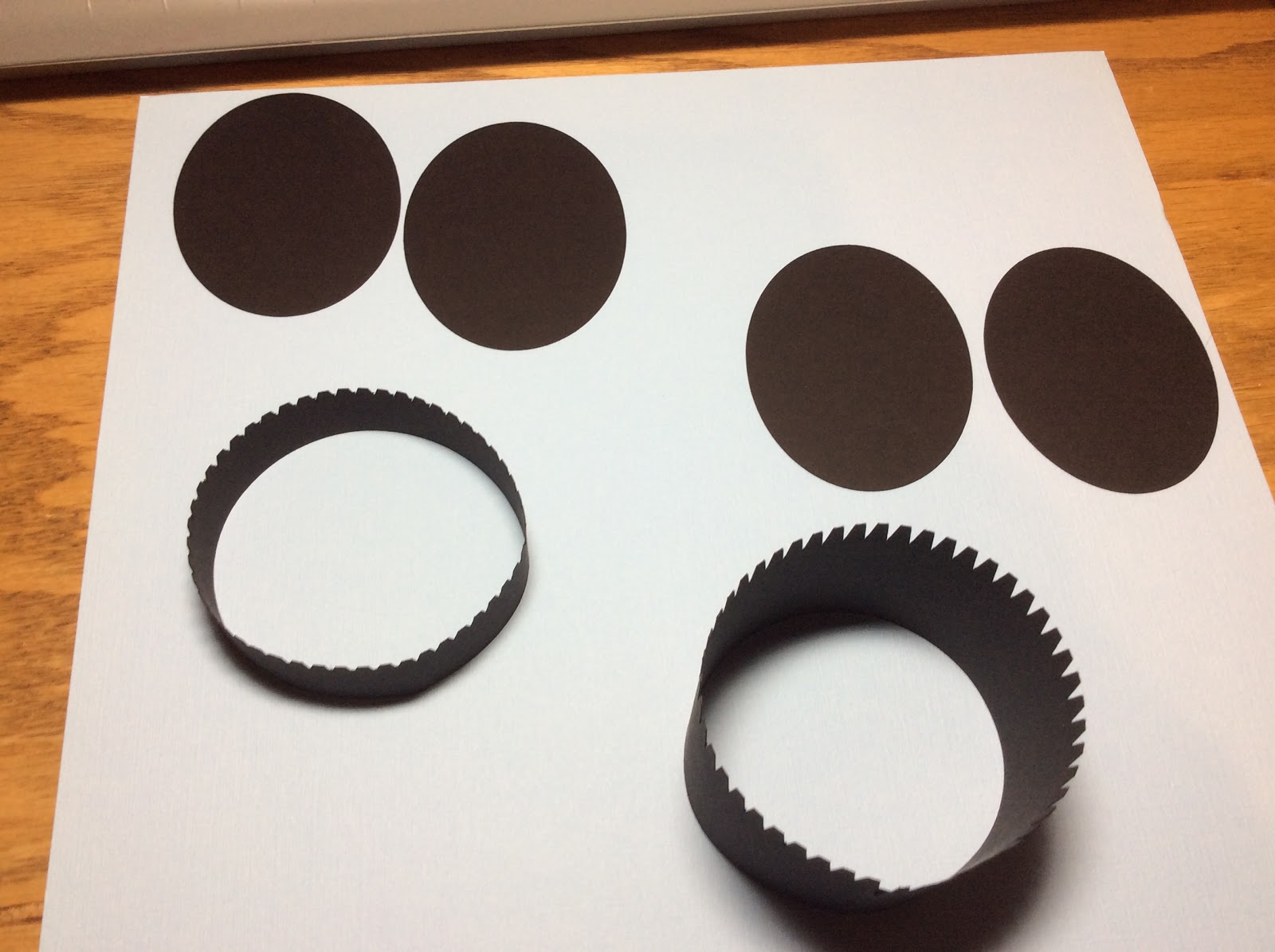 Papercrafts and other fun things: May 2018