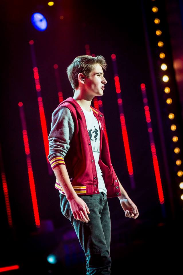 Ketnet musical: TV-shows Kadanza