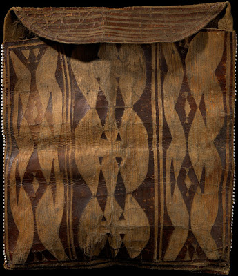 The First Scout: Mystic Warriors Of The High Plains: Parfleche: Origin ...