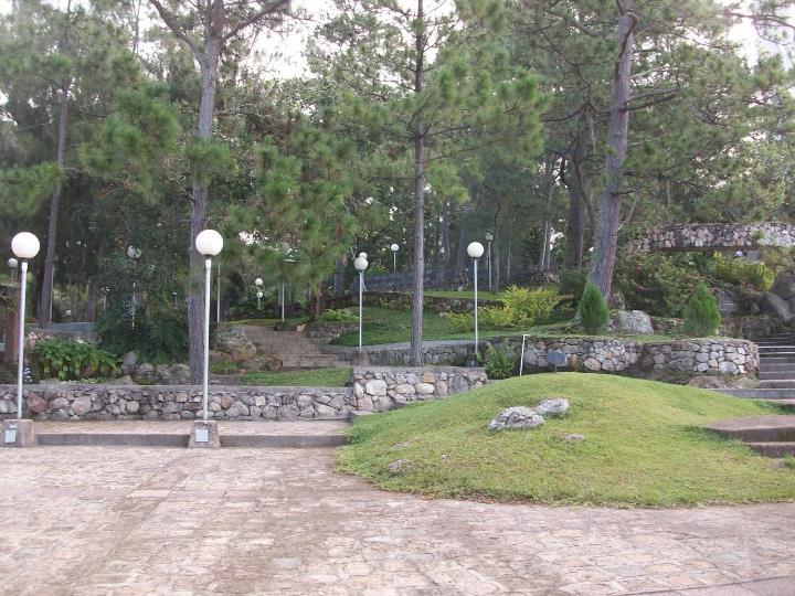 Turismo | Parque Nacional "El Picacho", Tegucigalpa - Honduras en Línea ...