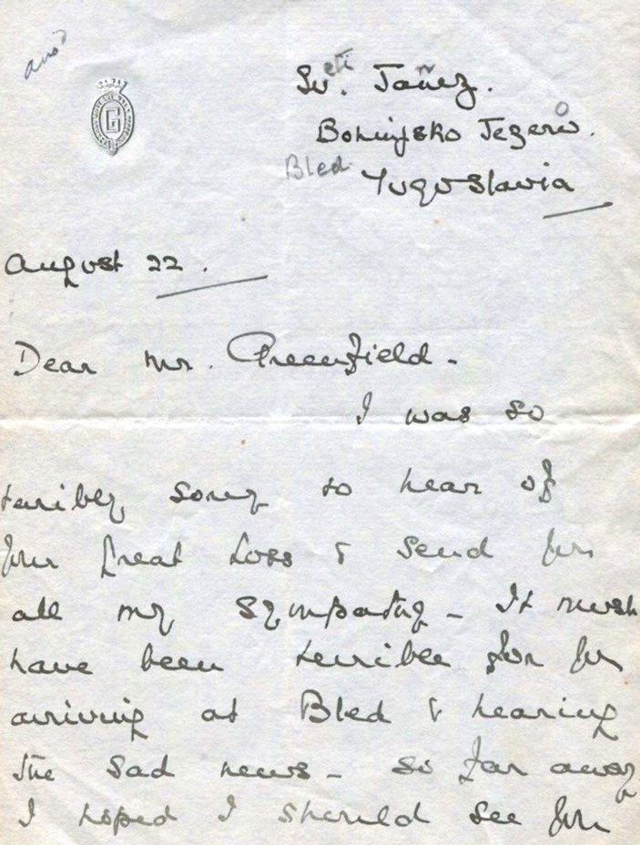 Royalty & Pomp: 08/06/15