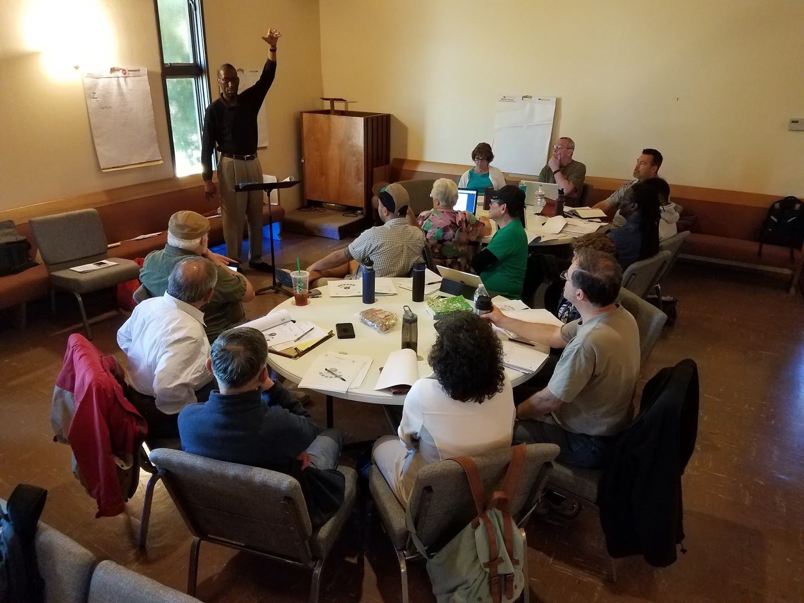 Presbytery of San Francisco Education Center Blog: PRESBYTERIAN POLITY ...