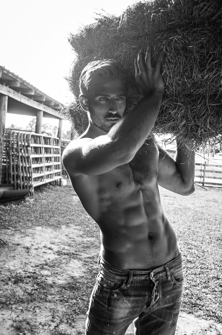 Charlye Madison Wproject: Jacob Burton & Alex Masson by Scott Teitler ...