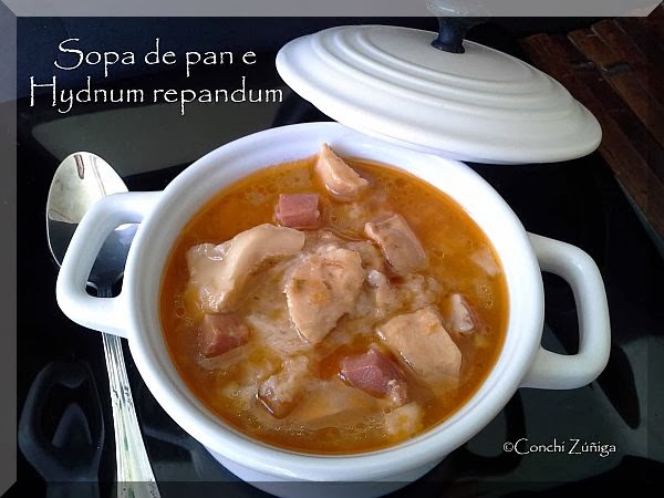 CocinandoSetas: 11/01/2013 - 12/01/2013