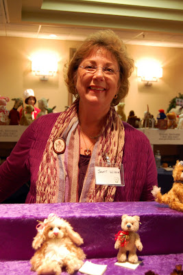 Donna and the Bears: More Show Photos!