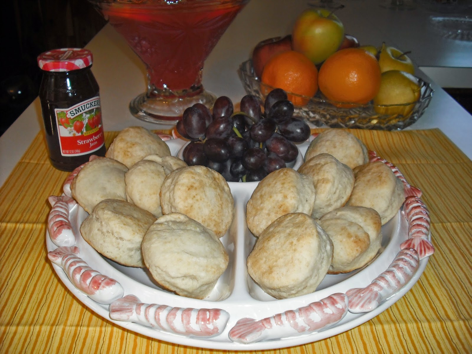 Recipe Marketing : Meals And Desserts That We May Have On May 24th ...