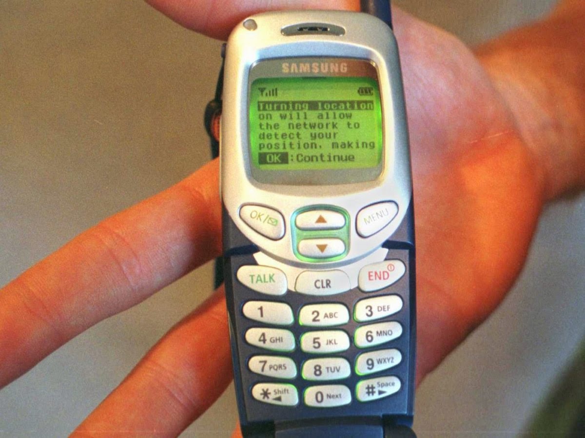 Sejarah , Awal Mula Perusahaan Samsung Berdiri | Gudget