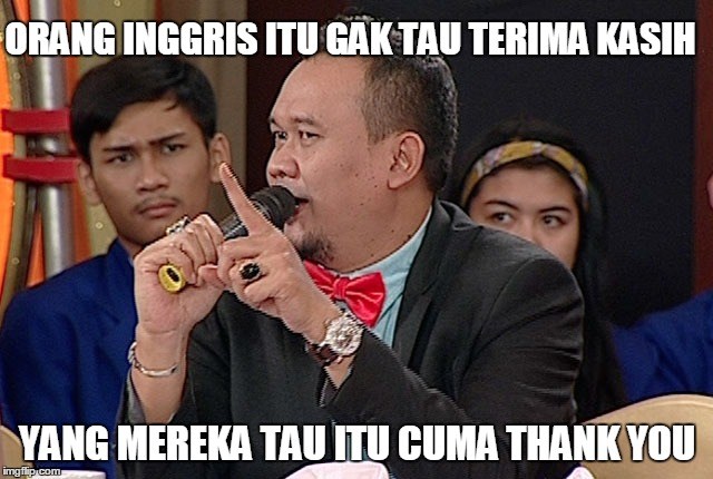 10 Meme 'Cak Lontong Quotes' Ini Nggak Kepikiran Banget di Otak Manusia ...
