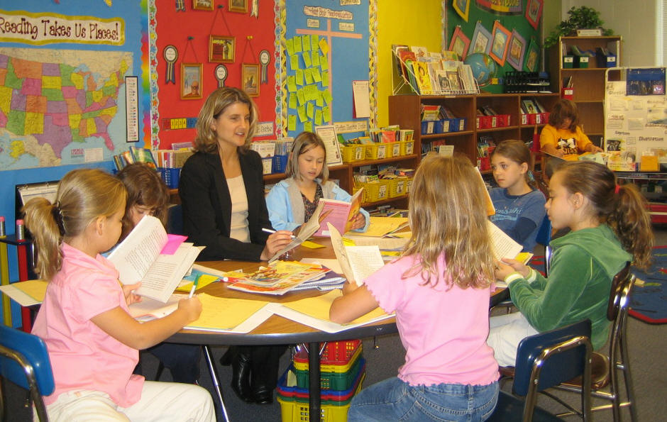 ~To Teach Is To Learn Twice~: The Balanced Literacy Model