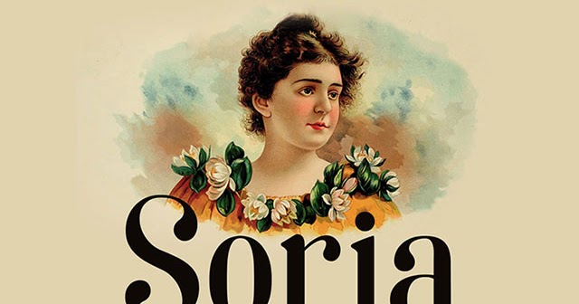 35 Tipografías para Descargar Gratis | Saltaalavista Blog