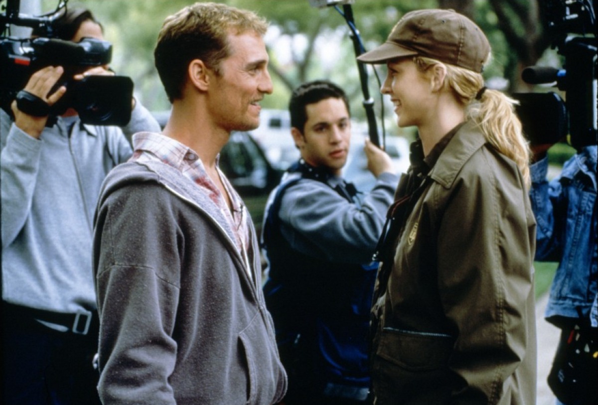 Filmovízia: Jenna Elfman [Filmovízia] [Part1]