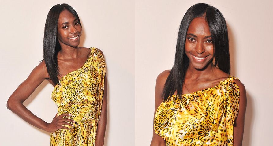 Cantik Sehat : 5 PUTRI DAN TAMPILAN KHASNYA