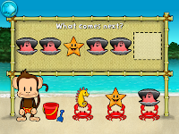 Monkey Math School Sunshine - PROYECTO #GUAPPIS