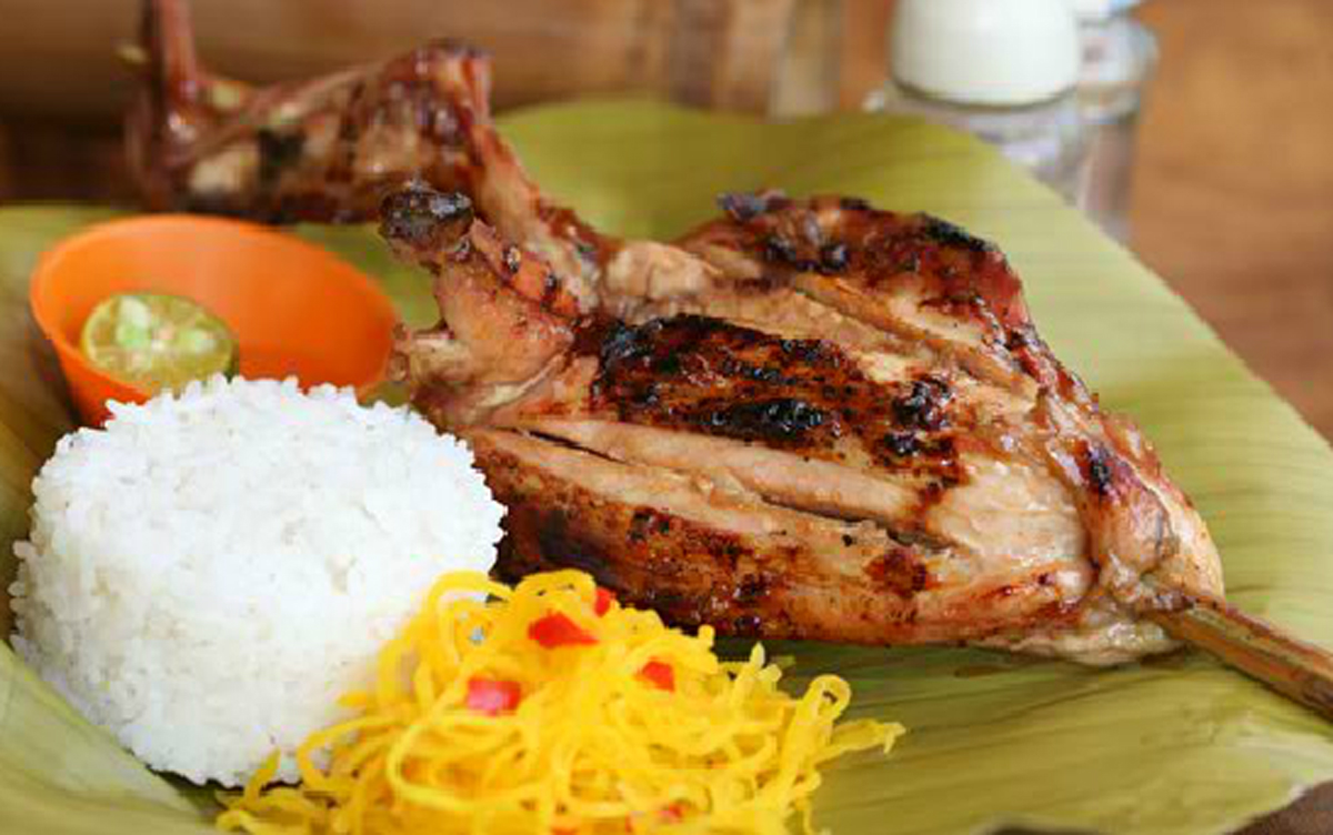 The family behind Jo’s Chicken Inato