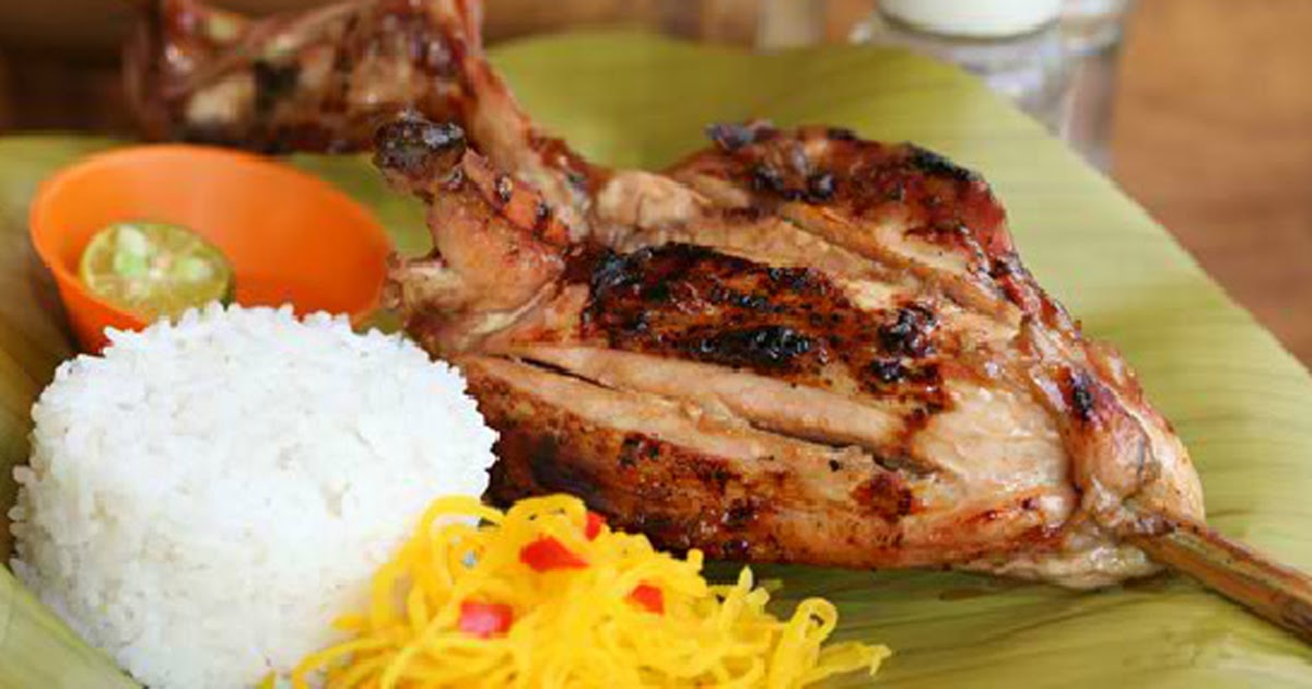 The family behind Jo’s Chicken Inato