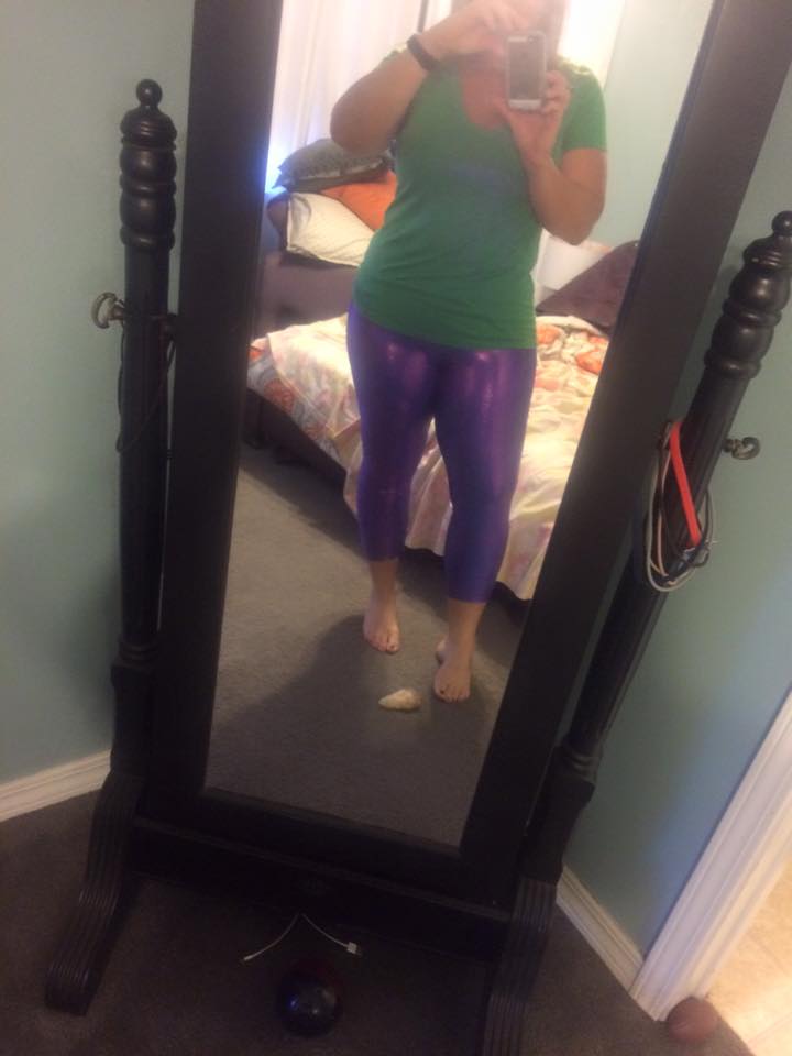 Once Upon A Time...In the Land of Cheese and Sunkist: Cellulite, Fat ...