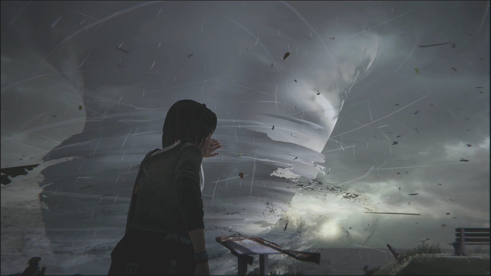 Jugones Marca Blanca: Análisis: Life is Strange