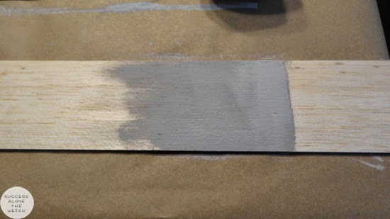 Success Along the Weigh: An armoire gets a new lease on life