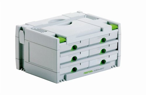 Festool is for Lovers