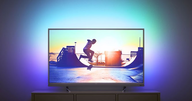 Top 8 Chinese TV Brands