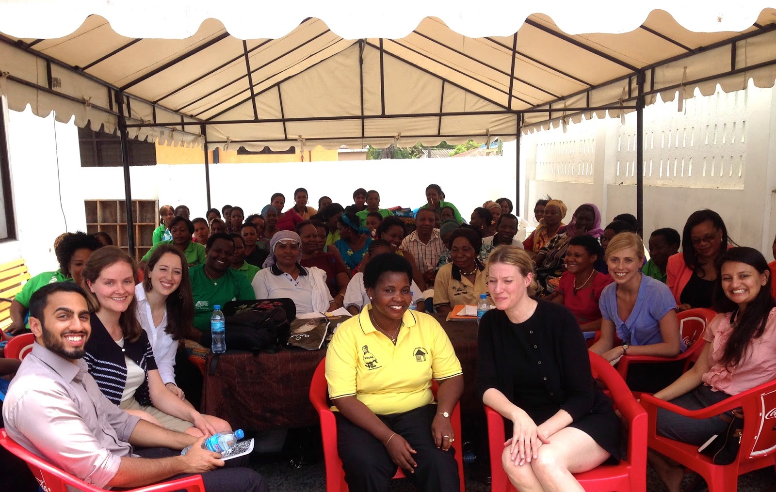 Vicoba - Training ~ Village Community Bank - VICOBA