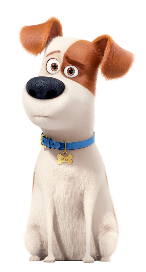 La Nuez: La vida secreta de las mascotas