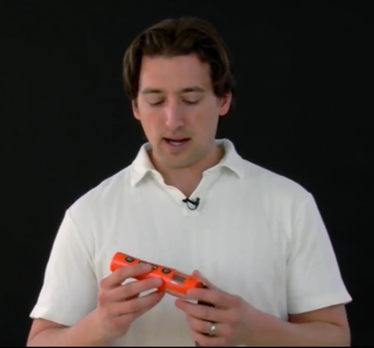 KickSucker: Radical Honesty: Ryan Grepper's Cooler in Shark Infested Waters