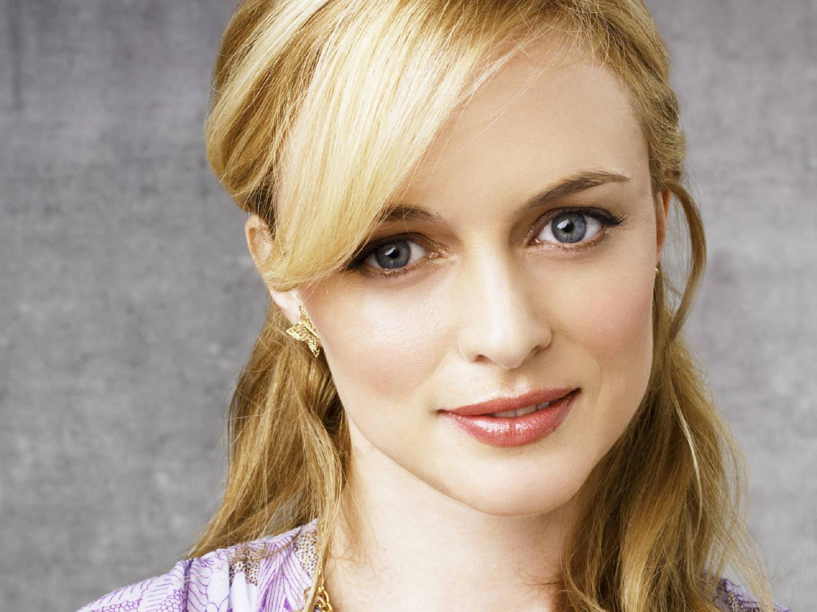 The ABC´s of Beauty: Heather Graham (Galería 1)