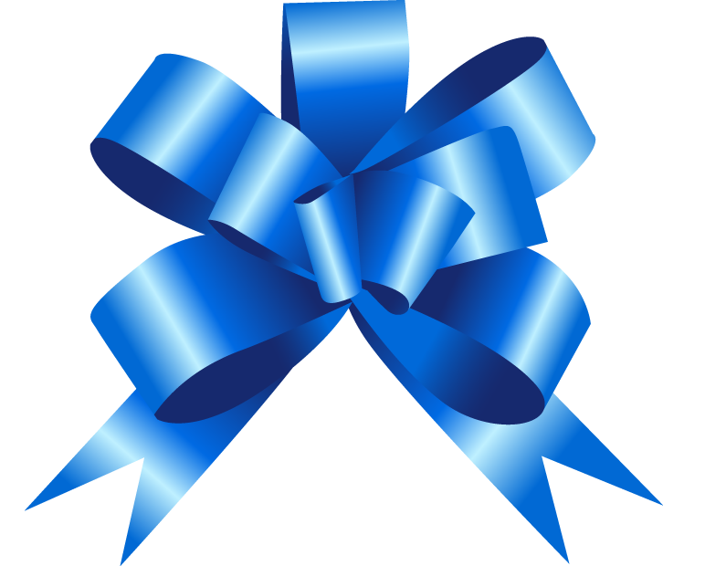 Moños de regalo animado - Imagui