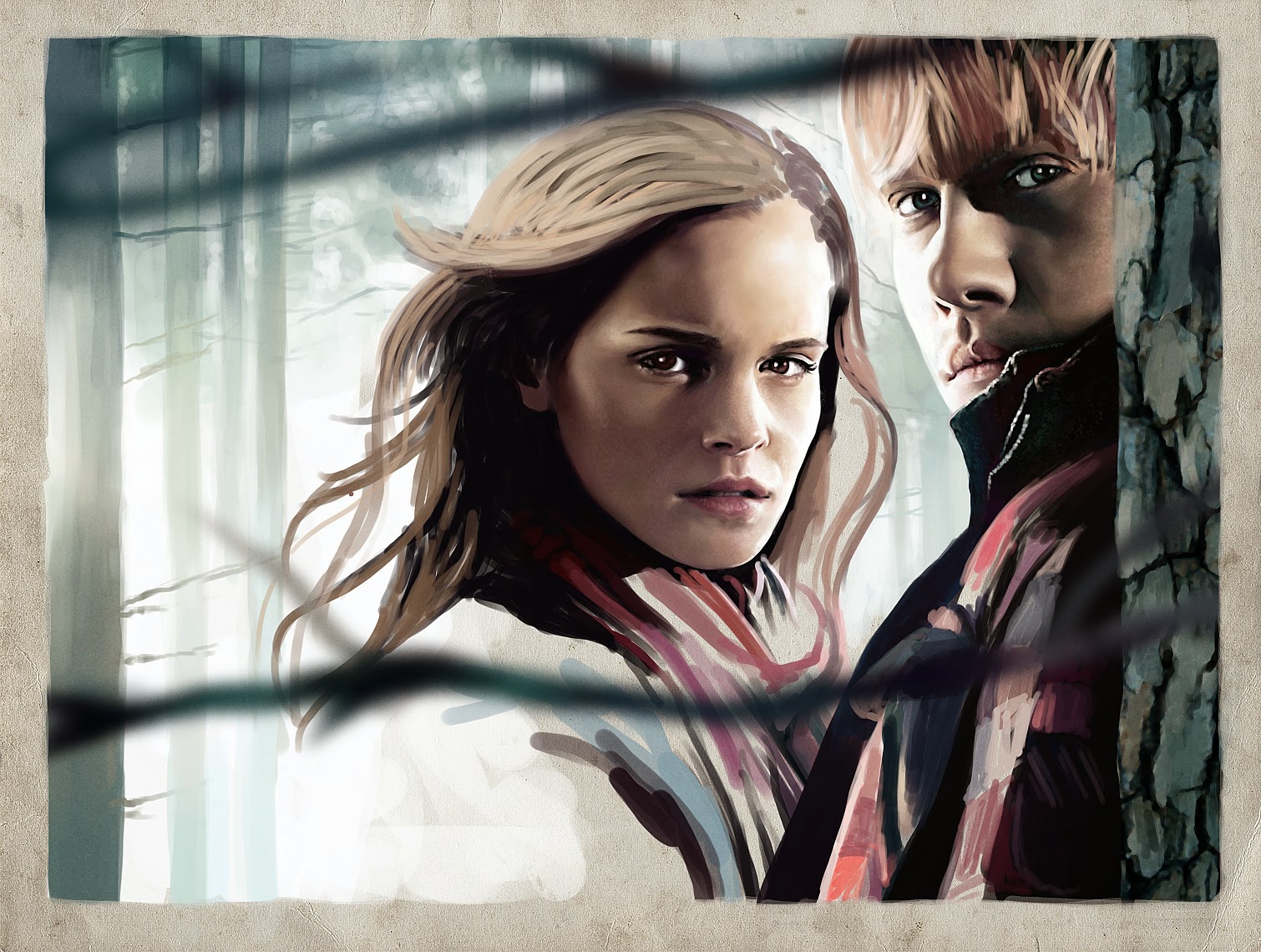 Delicious Reads: Literary Love: Famous Fictional Couples We Adore