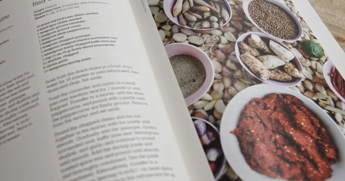 Jalan Spice: Thailand - The Cookbook, by Jean-Pierre Gabriel